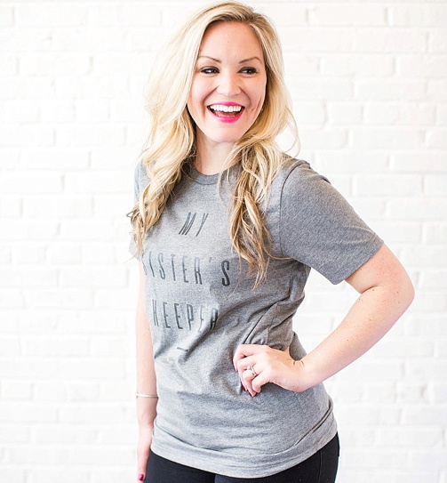 Pretty Product Shoot! Grace & Porter at Highpoint & Moore - Paisley ...