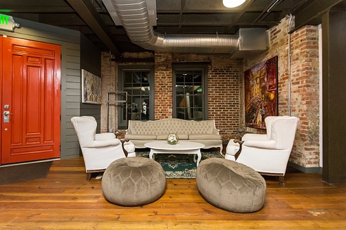 Inventory Spotlight! - Our Fabulous Fulton Sofa - Paisley & Jade ...