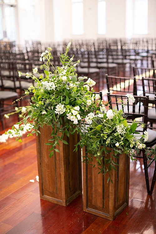 Pretty Pedestals Using Columns And Pedestals As Part Of Your Wedding And Event Decor Paisley