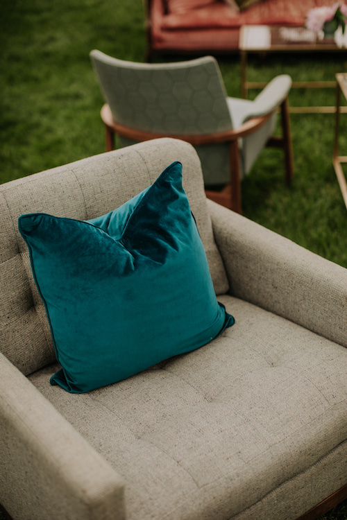 Erin and Thomas' Vibrant and Eclectic Richmond Wedding - Part II ...