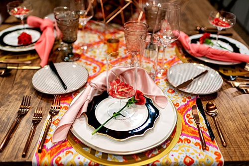 NACE Table Challenge - Paisley & Jade - Specialty Event Rentals in ...