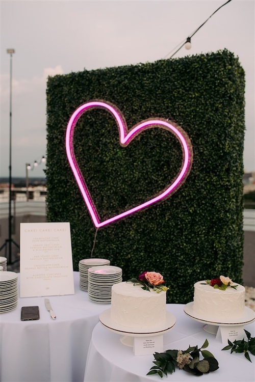Inspiration Station: Hedge Walls In Use! - Paisley & Jade - Specialty ...
