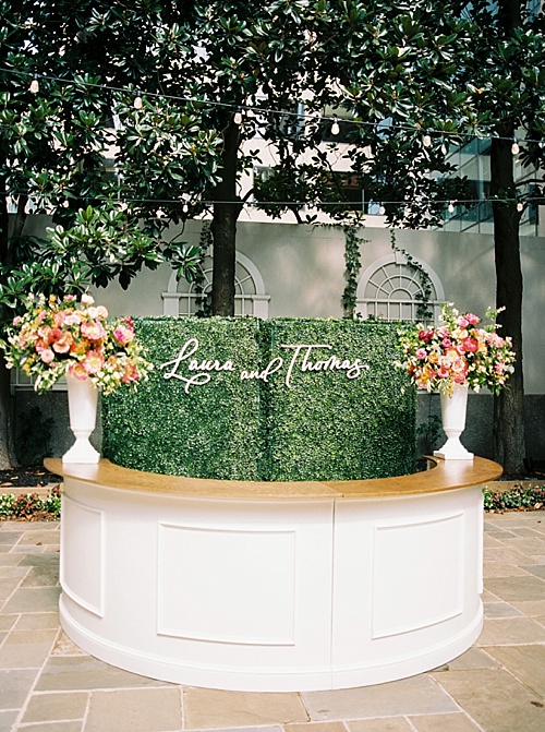 Inspiration Station: Hedge Walls In Use! - Paisley & Jade - Vintage ...