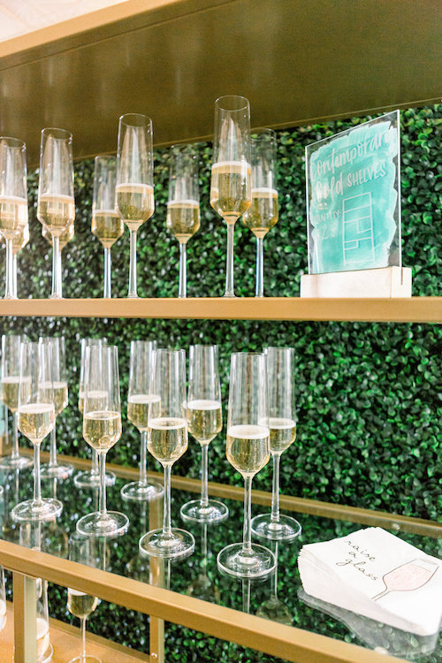Inventory Feature: Creative Food Displays! - Paisley & Jade - Specialty ...