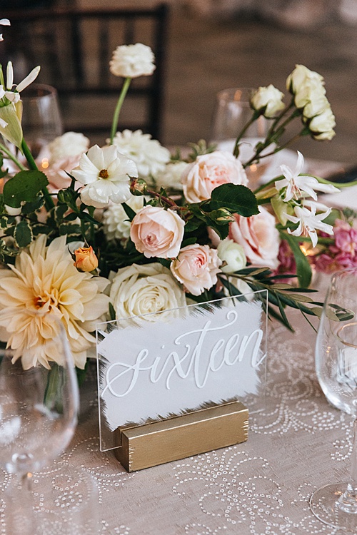 Over The Top Backdrop For Caroline And Mike's Upper Shirley Vineyards ...