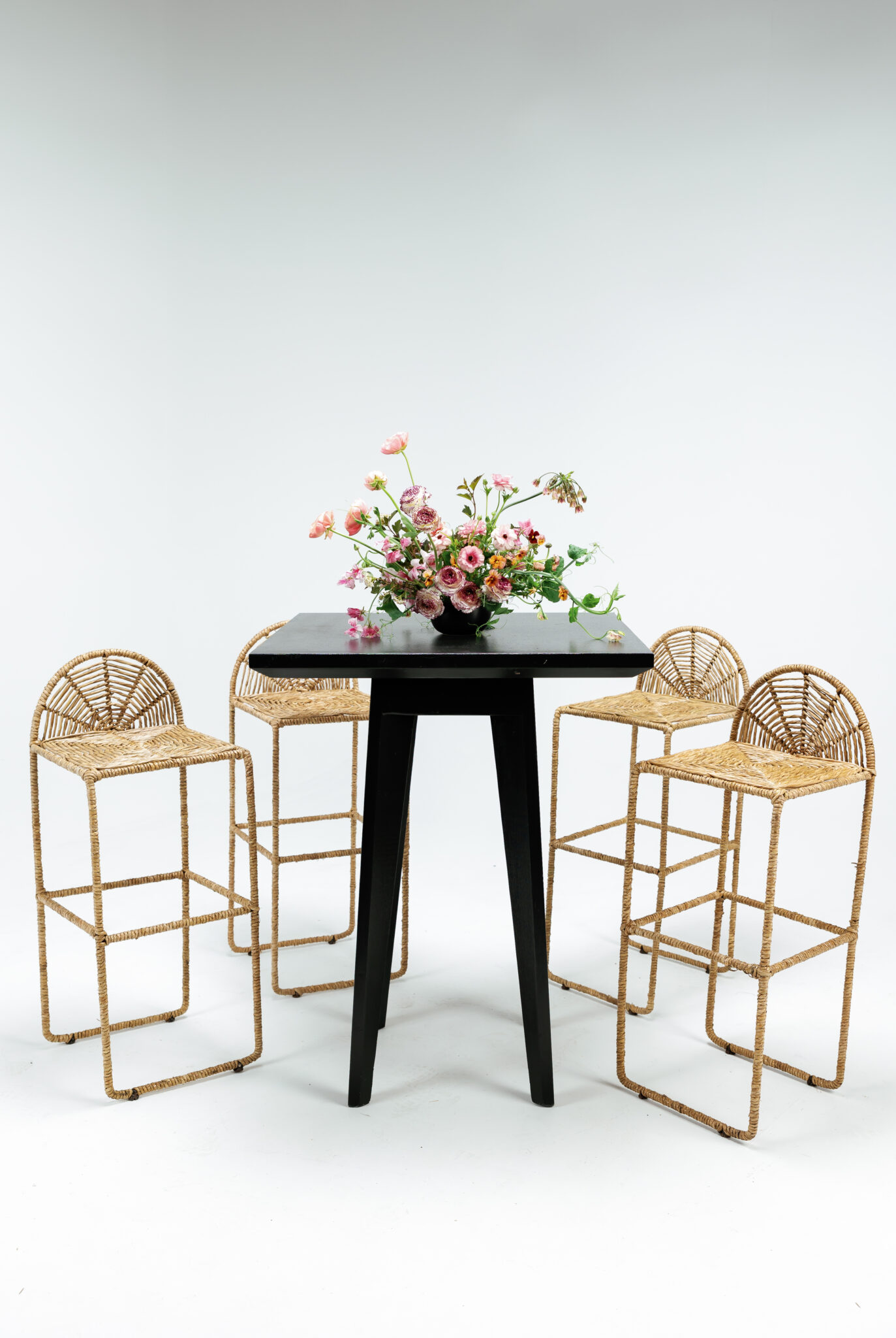 New Cocktail Tables & Barstool Combos! - Paisley & Jade - Specialty ...