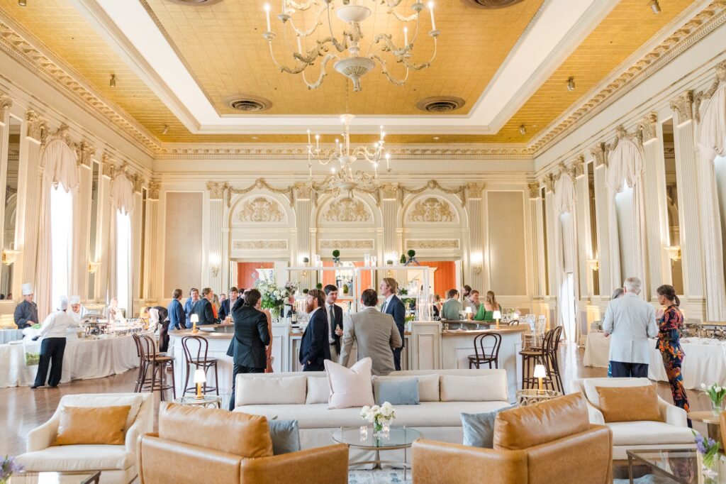 The Ultimate Guide to Lounge Seating for Weddings & Events